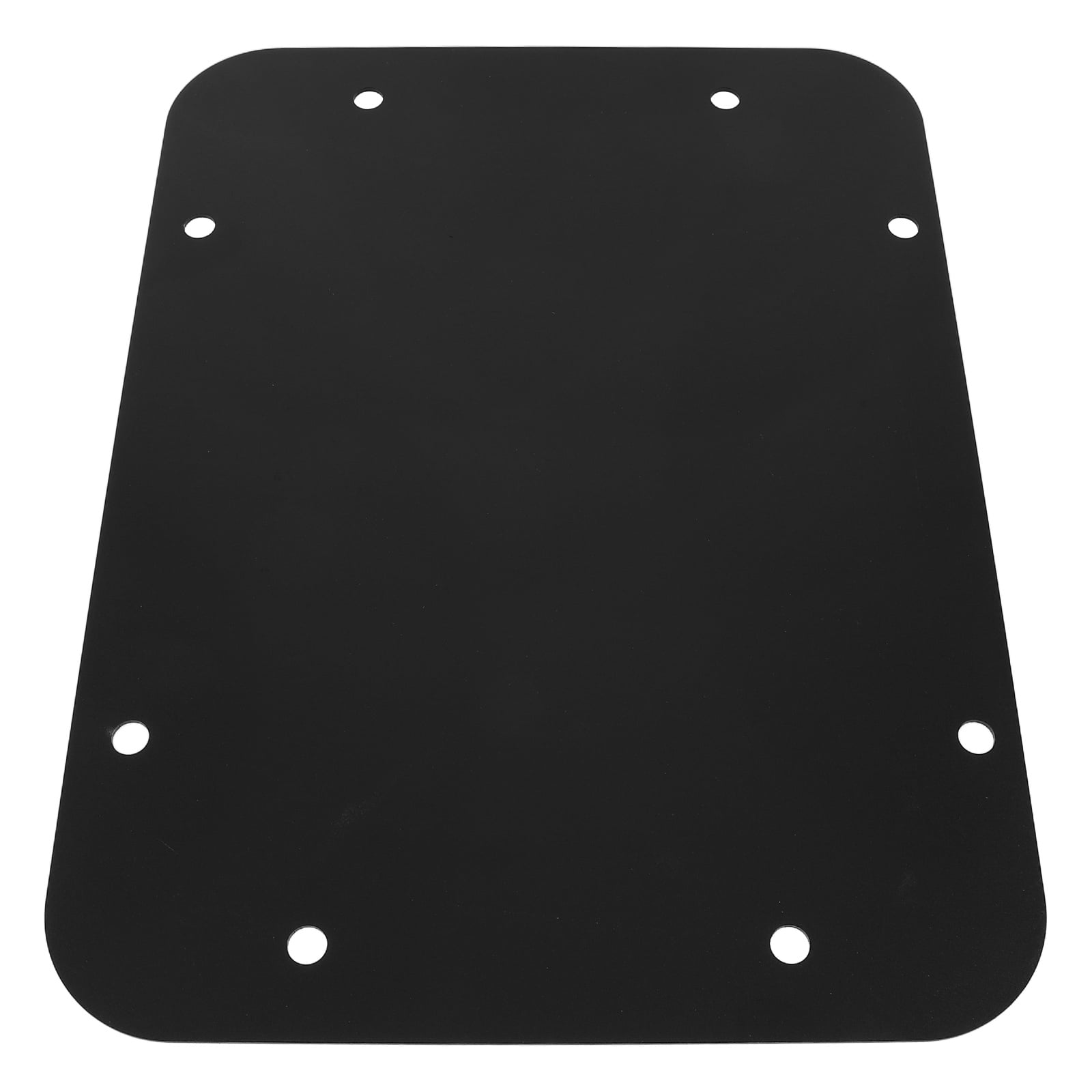 Zehuanyu 1 Set Of Tailgate Trim Panel Tailgate Sealing Plate Tailgate ...