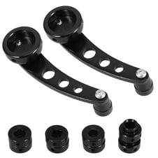 Car Window Handles
