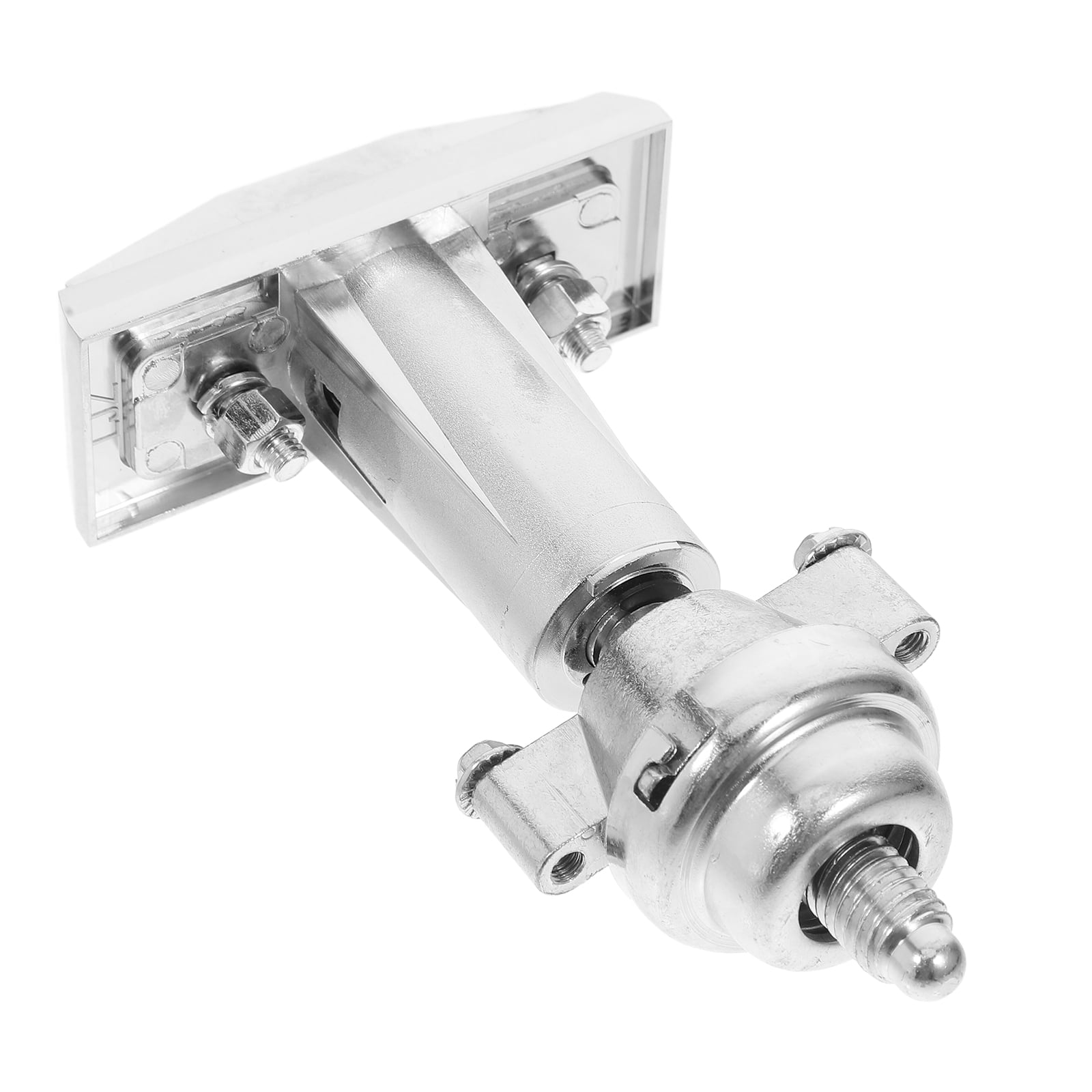 Zehuanyu 1 Set Universal T-Handle Vending Machine Lock with Keys Zinc ...