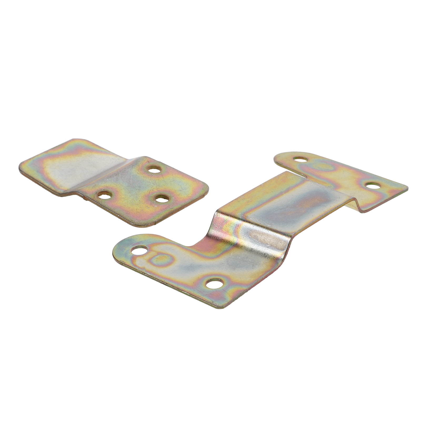 Zehuanyu 1 Set Wall Fans Mounting Bracket Fans Support Hook Kit Support ...