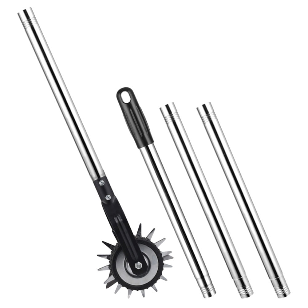 Zehuanyu 1 Set Wheel Rotary Edger Wheel Rotary Accessories Wheel Rotary ...
