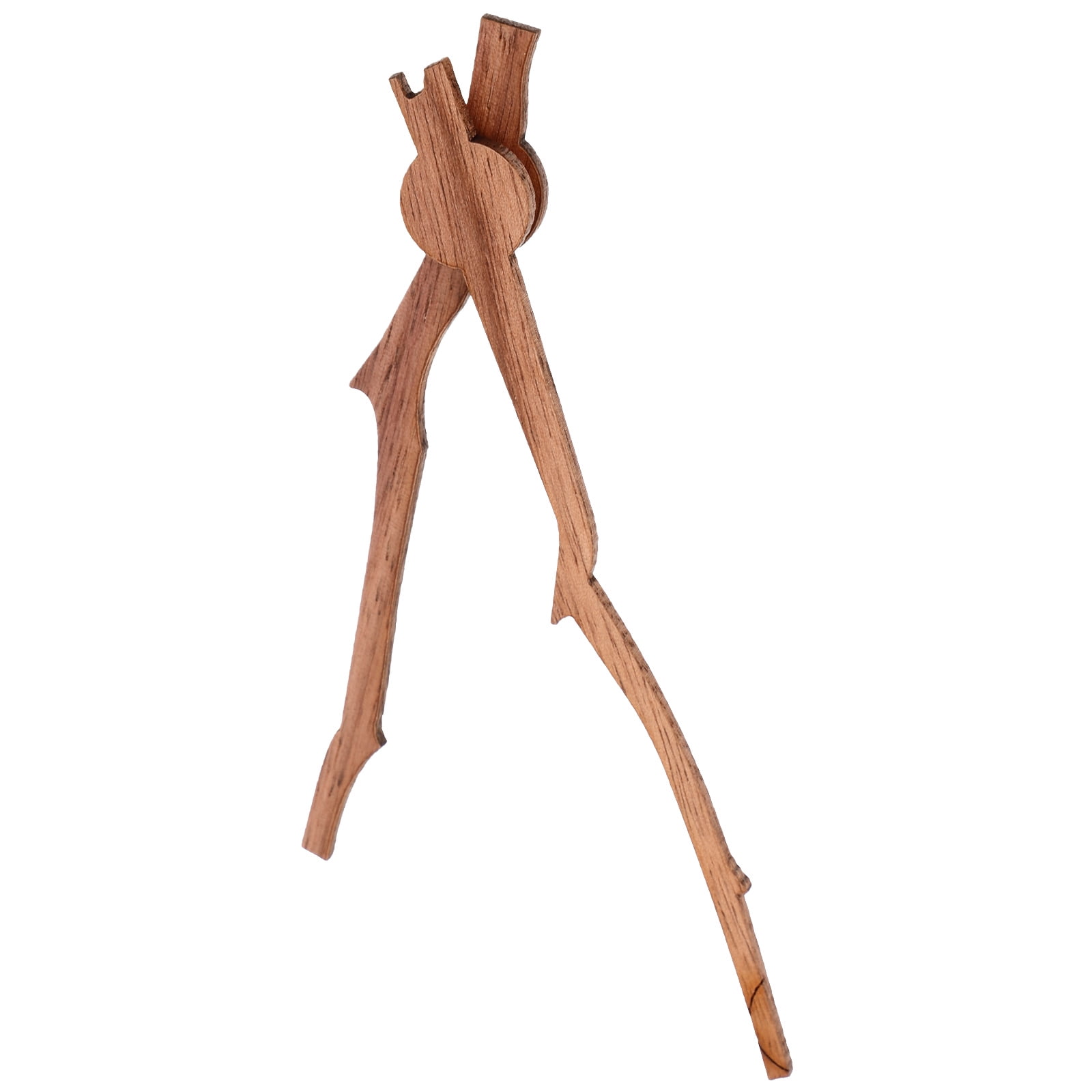 Zehuanyu 1 Set of Clock Pointers Wooden Clock Hands Elegant Clock Parts ...