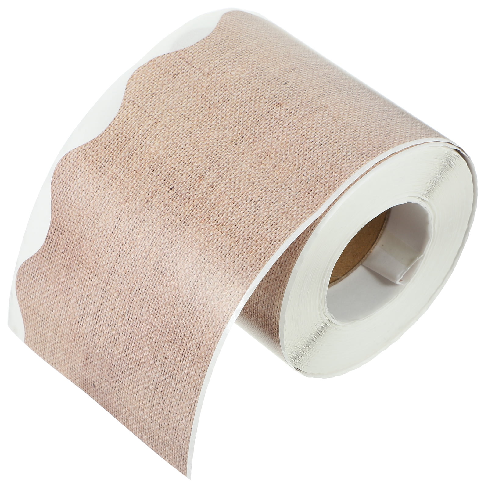 Zehuanyu 1 roll of Blackboard Border Sticker Adhesive Border Trim ...