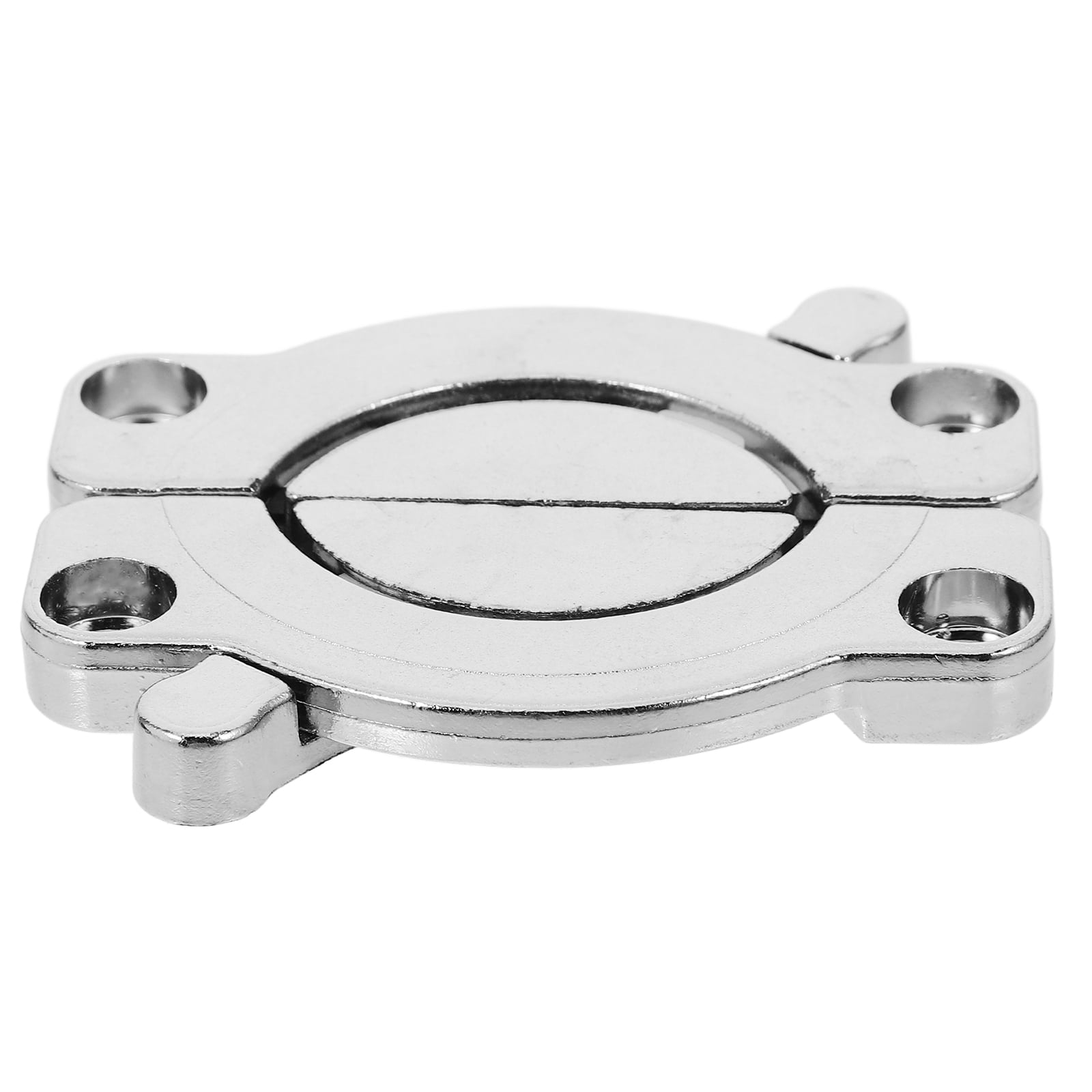 Zehuanyu 1 set Strong Furniture Hinges Fixing Fitting Table Top ...