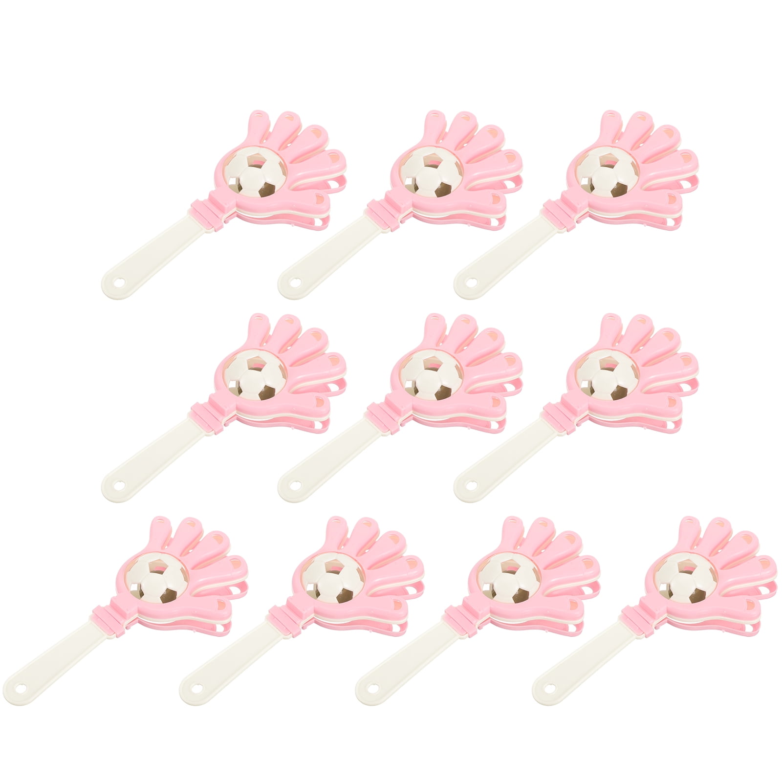 Zehuanyu 10 Pcs Blink Doorbell Toys Child Man - Walmart.com