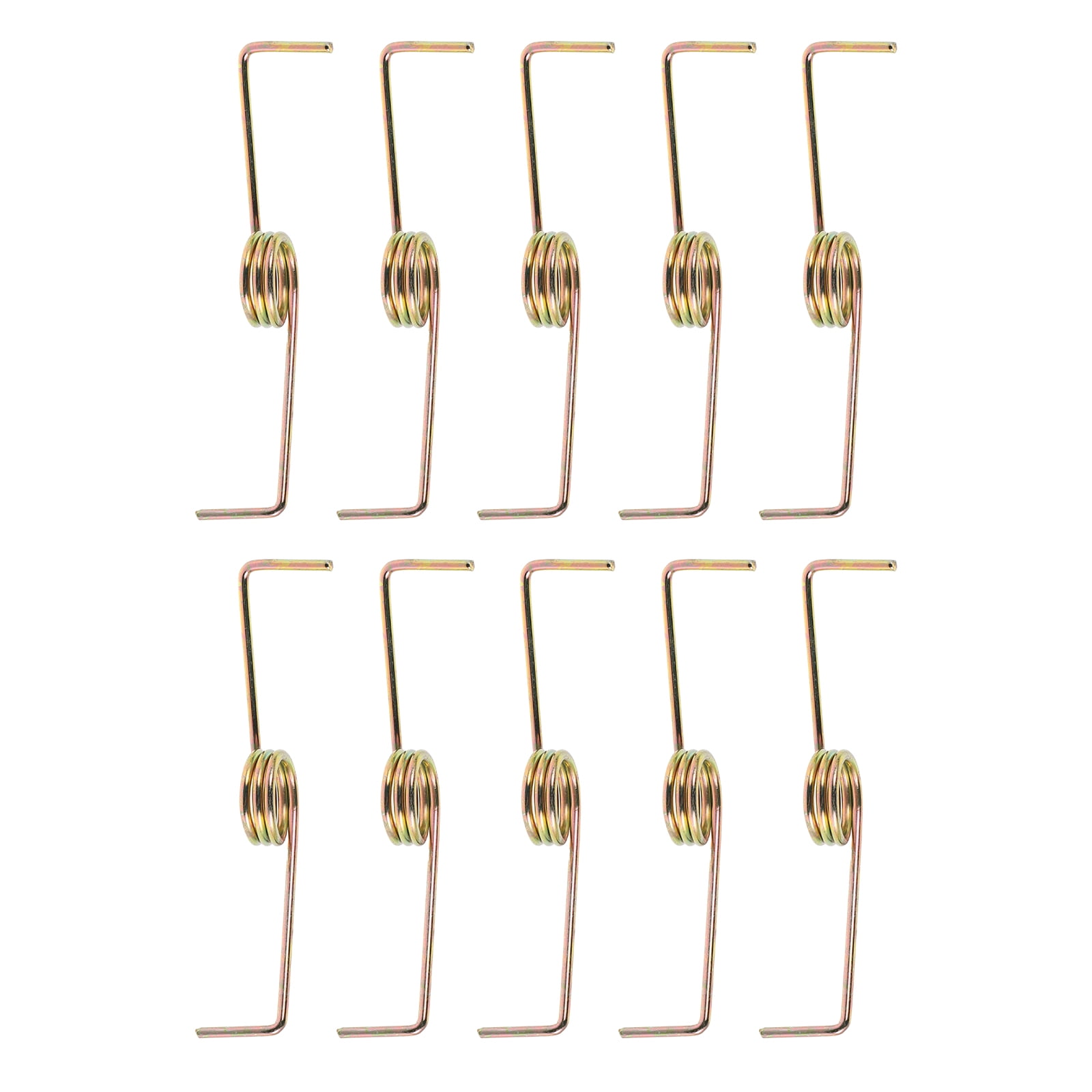 Zehuanyu 10 Pcs Cartoon Key Chain Washing Machine Lid Spring - Walmart.com