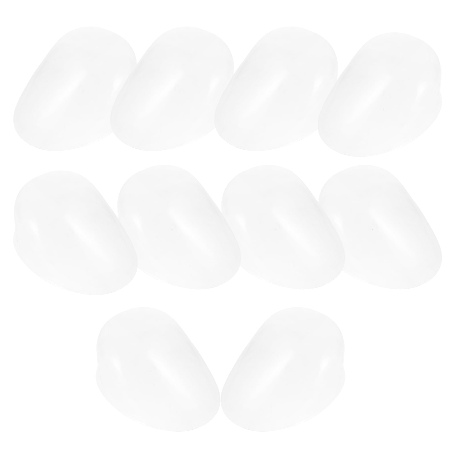 Zehuanyu 10 Pcs Digital Graduation Cap Hat Support Display Stand Keep ...