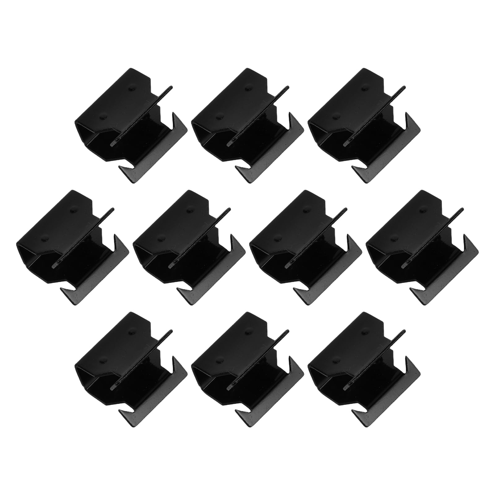 Zehuanyu 10 Pcs Electric Wrench Sleeve Bucket Solar System Wind Chimes ...