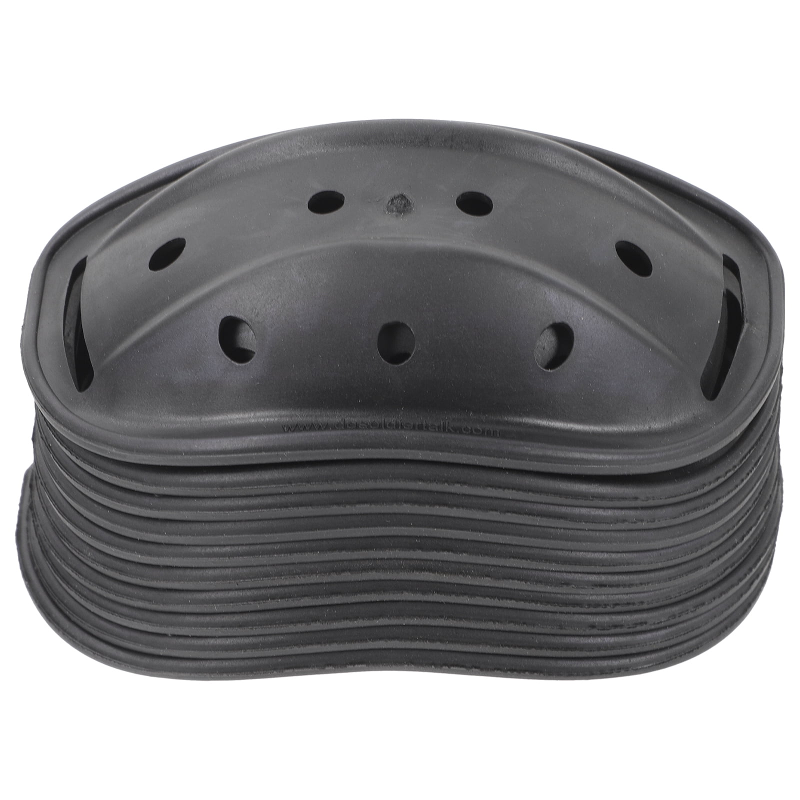 Zehuanyu 10 Pcs Kit Batting Helmet Protector Safety Hard Hat ...