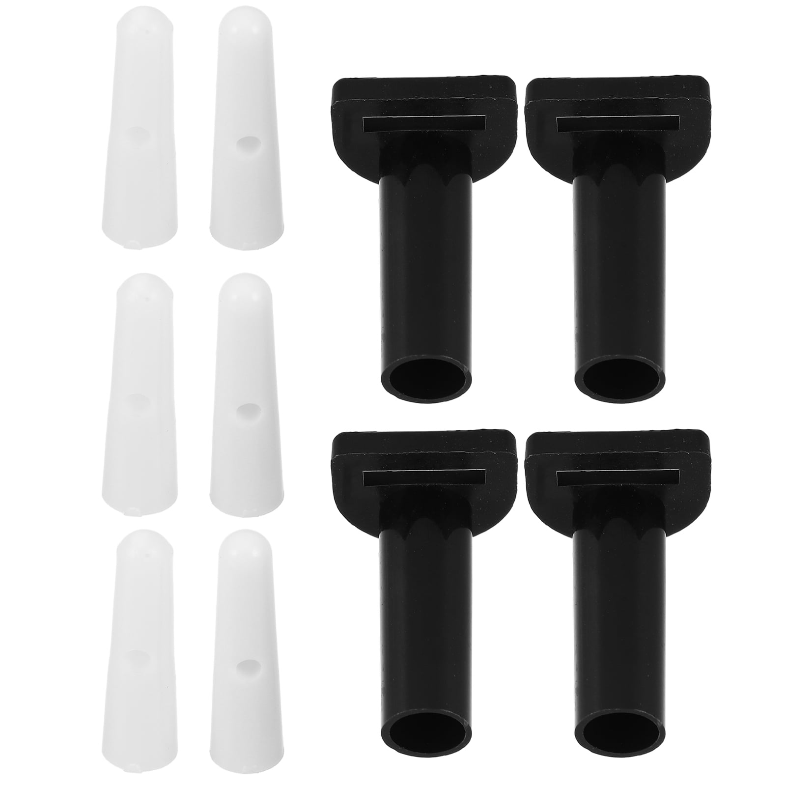 Zehuanyu 10 Pcs Patchwork Pressure Plates Umbrella Accessories ...