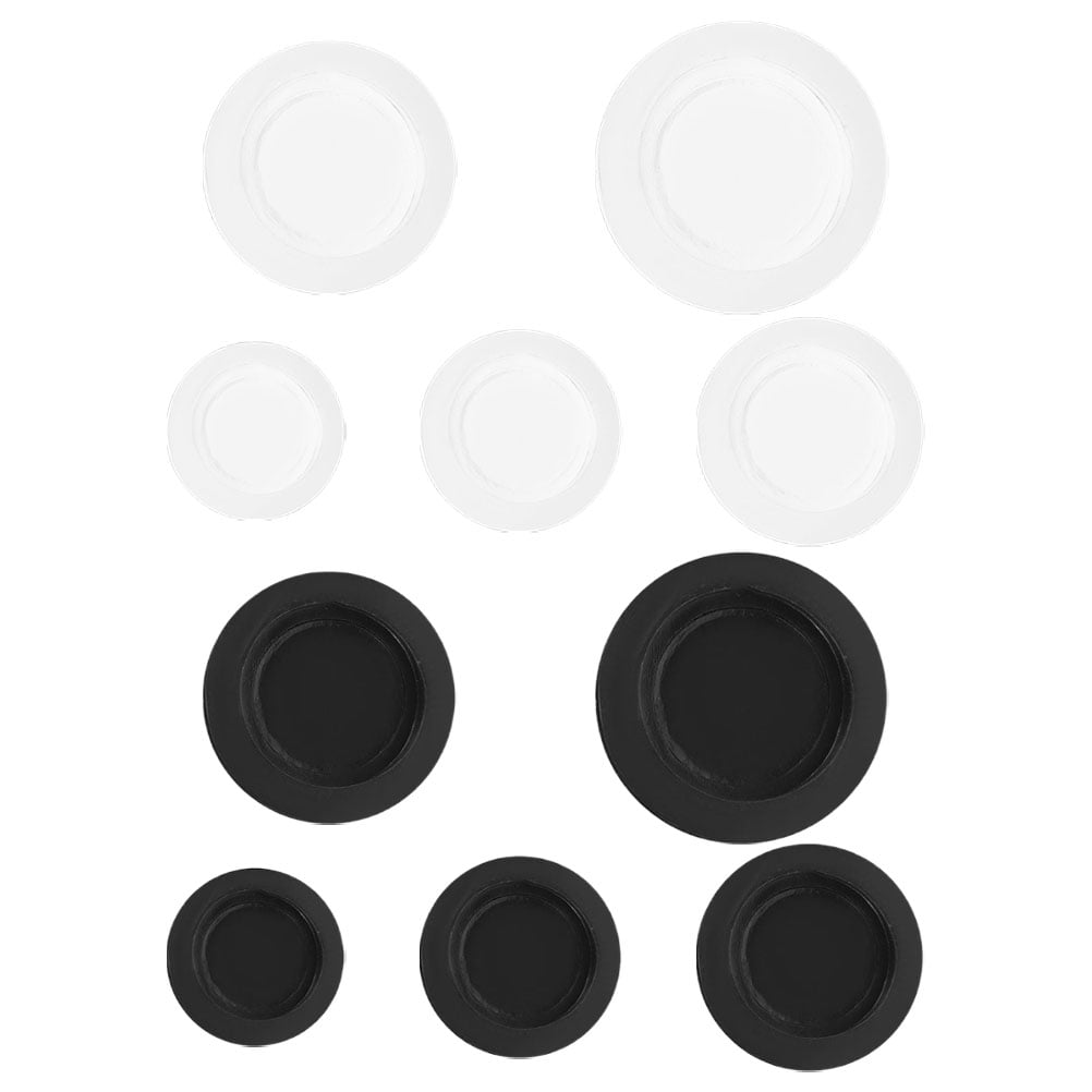 Zehuanyu 10 Pcs Wire Clamp for Canning Jars Piggy Bank Stopper ...