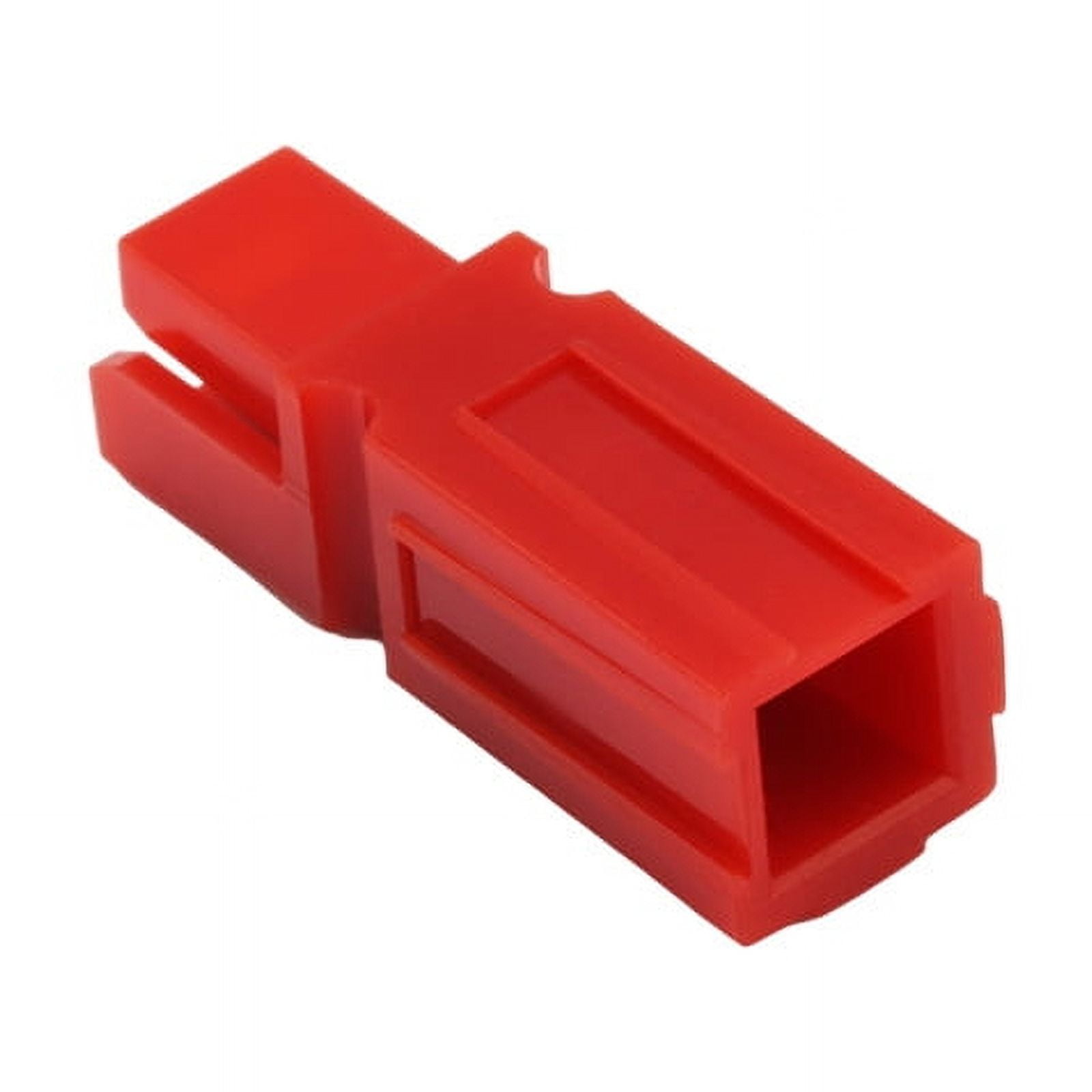 Red Plastic Accessories for Pipe 10 Sets Reliable Connector and ...