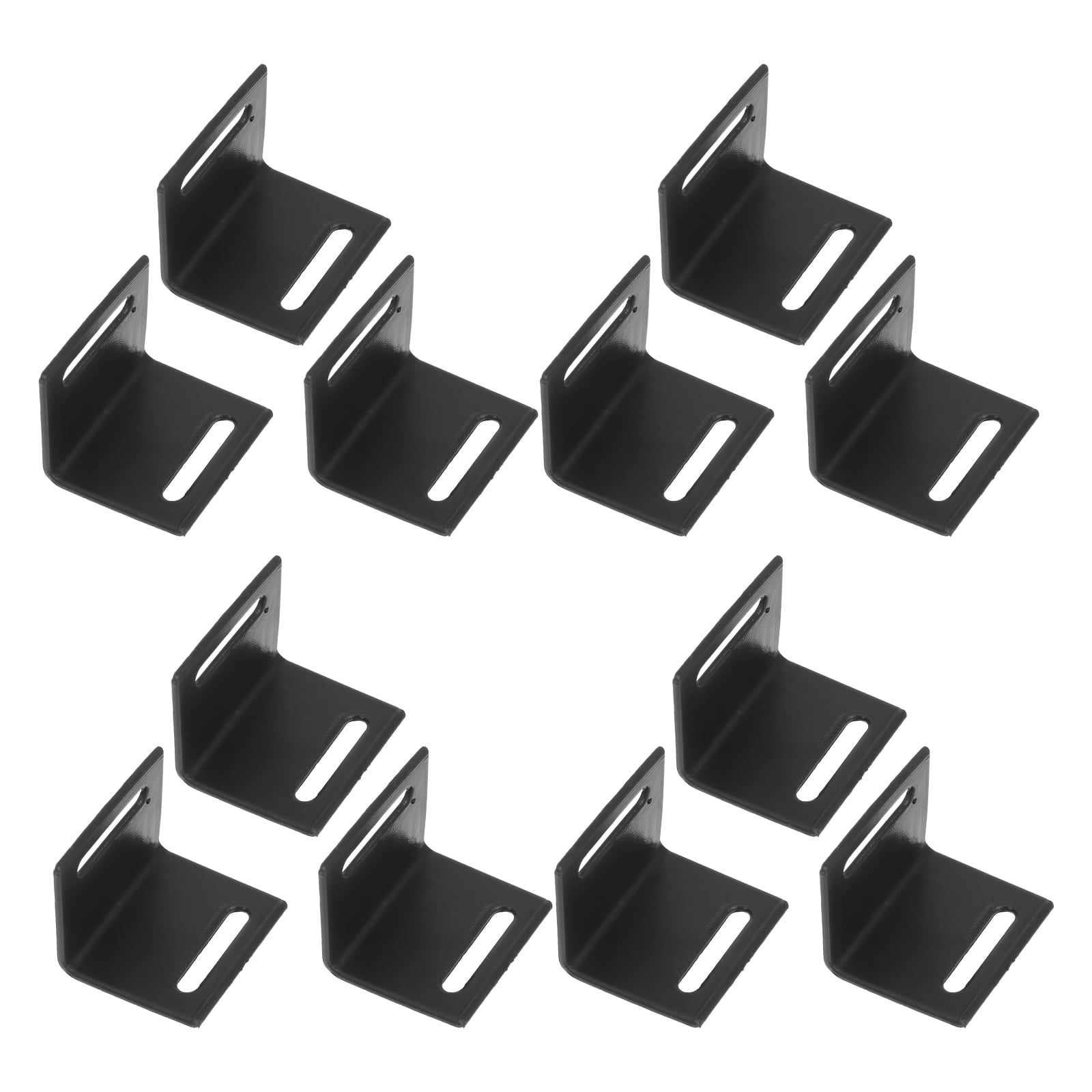 Zehuanyu 100 Pcs Luggage Corner Protector Accessories Edges Protectors ...