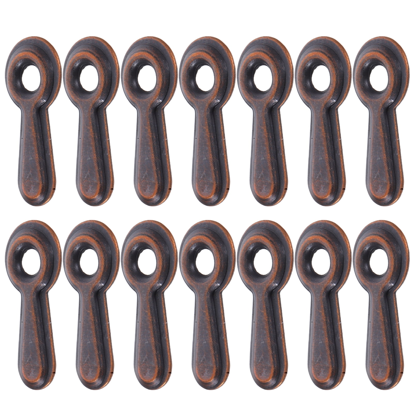 Zehuanyu 100 Pcs Picture Frame Repair Kit Metal Frames Fasteners Photo ...