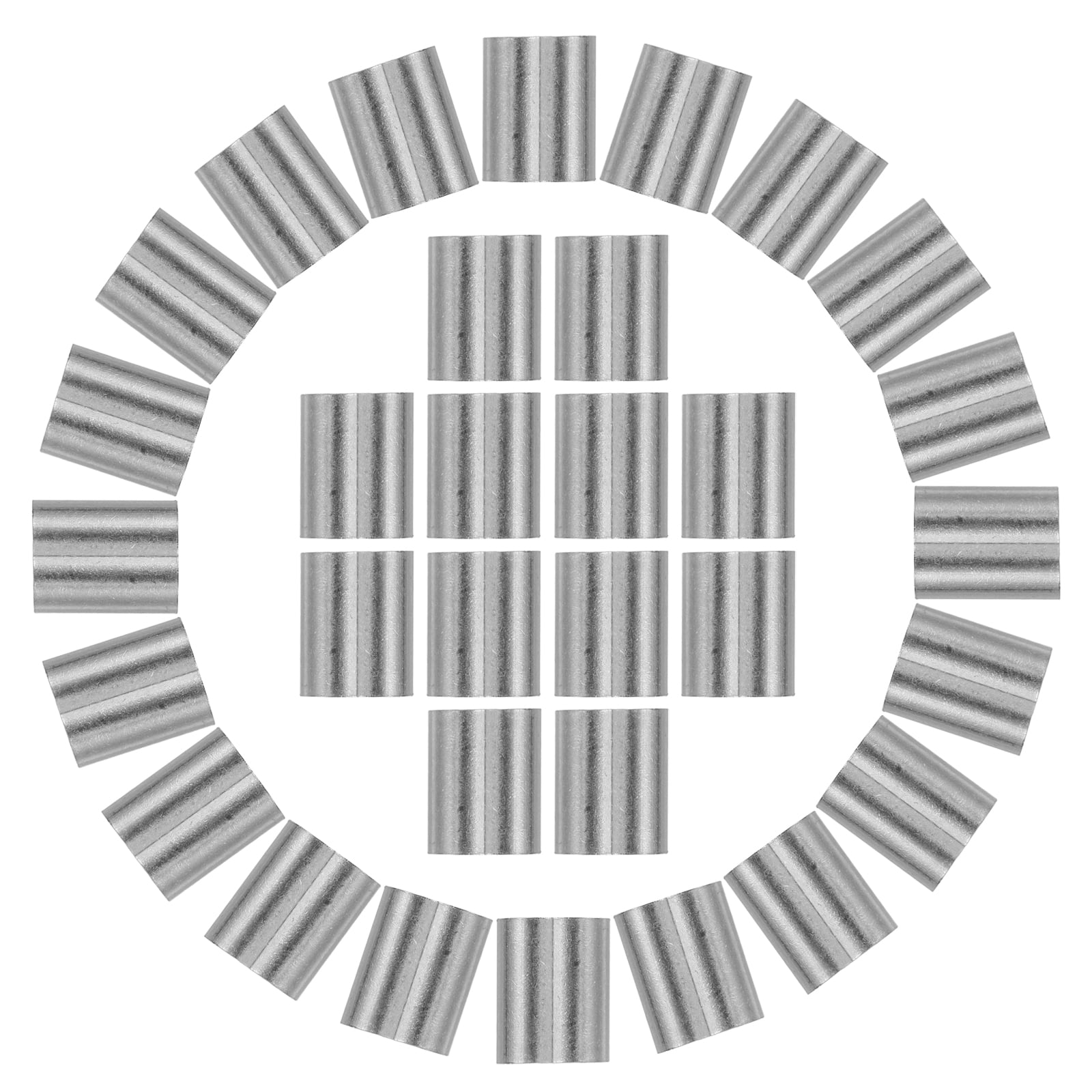 Zehuanyu 100 Pcs Tool Wire Rope Hook Welding Machine Chuck - Walmart.com