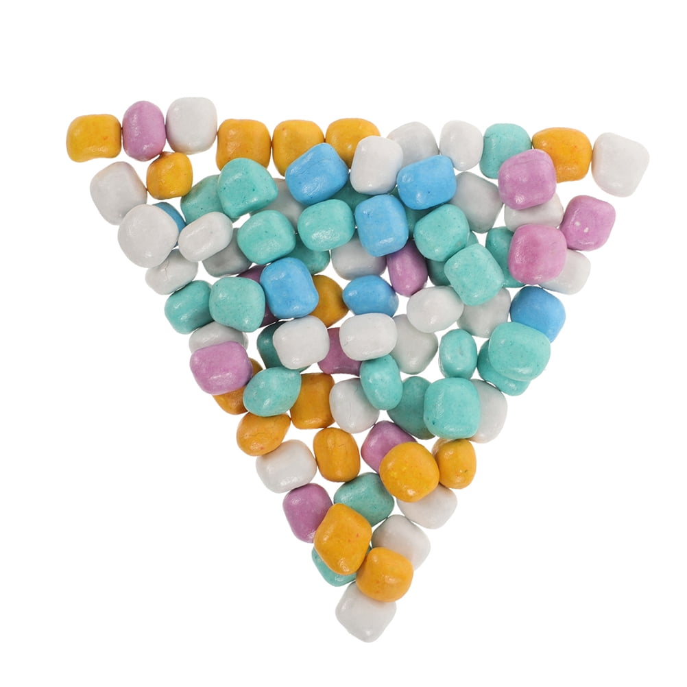 Zehuanyu 1000 G Large Aquarium Rocks Pebble Fish Tank Sponge Bracket ...