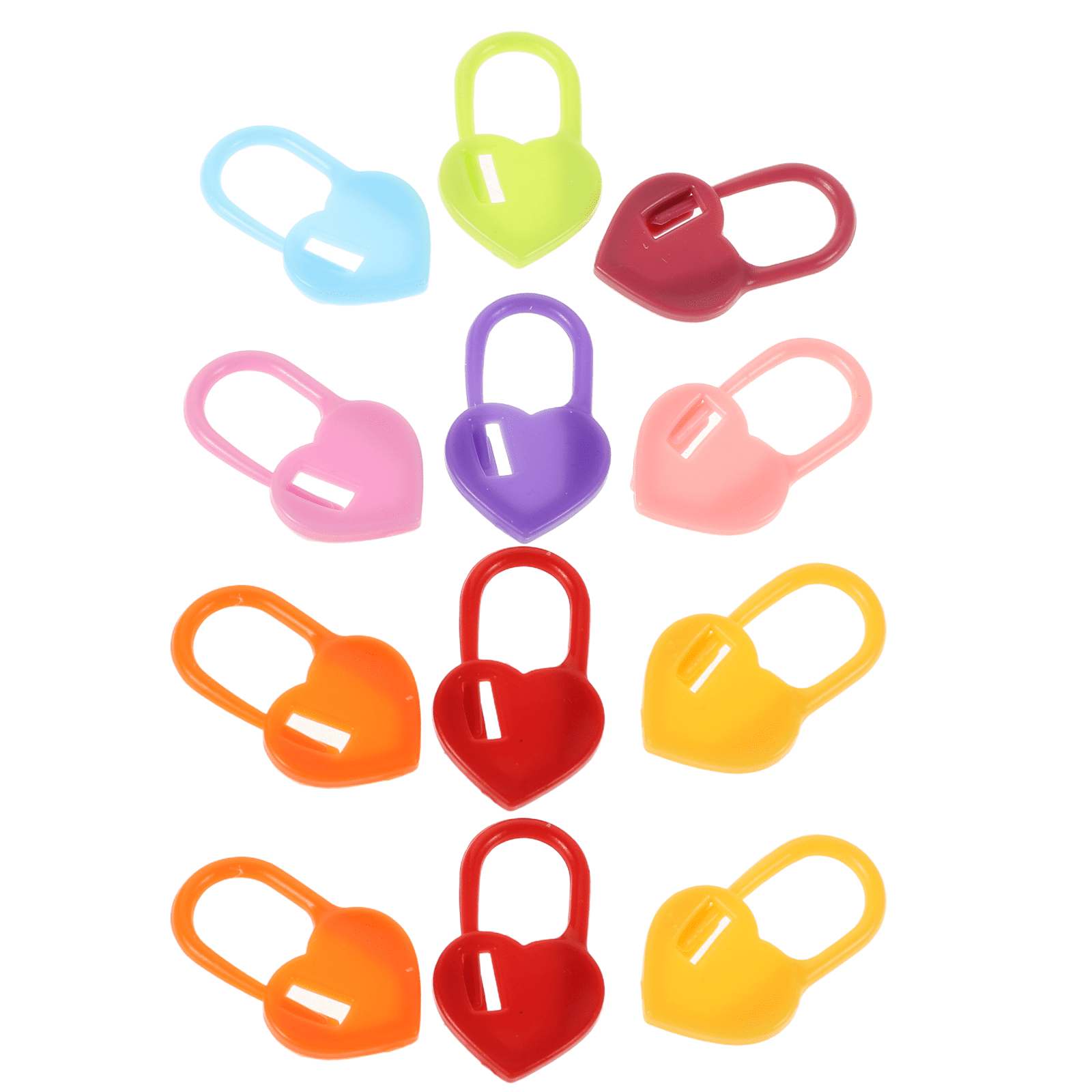 Zehuanyu 1000 Pcs Stickers Anti-disassembly Counting Mark Buckle 2.50X2 ...