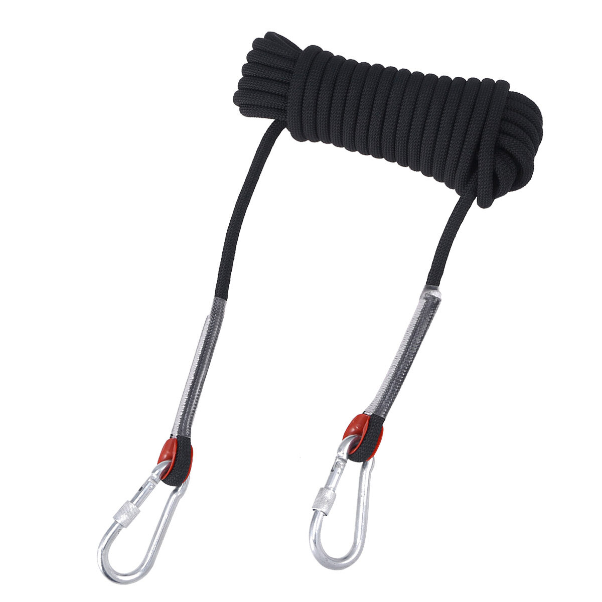 Zehuanyu 10M 10mm Thickness Tree Climbing Safety Sling Rappelling Rope ...