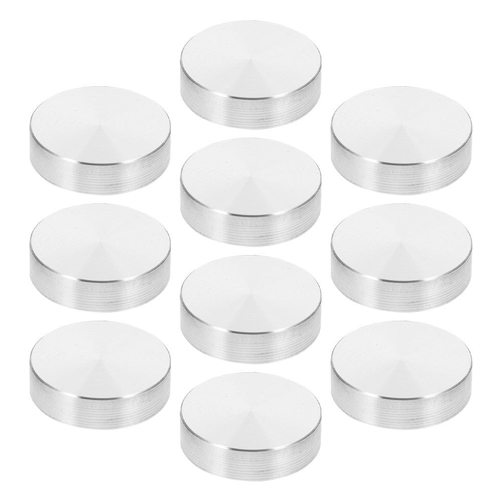 Glass Table Top Supports