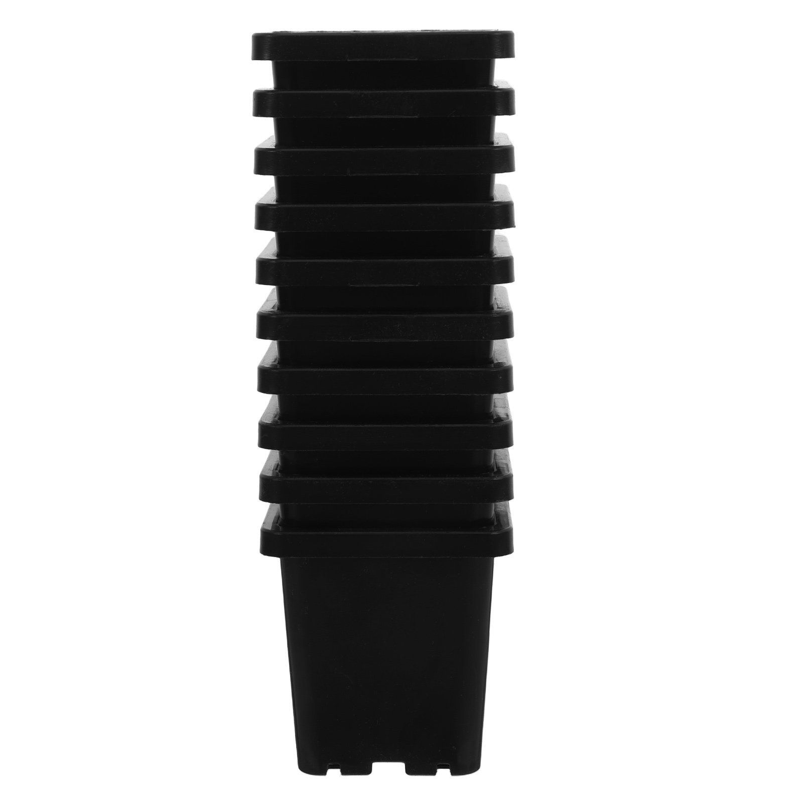 Zehuanyu 10pcs Hydroponic Planting Baskets Cultivation Equipment ...