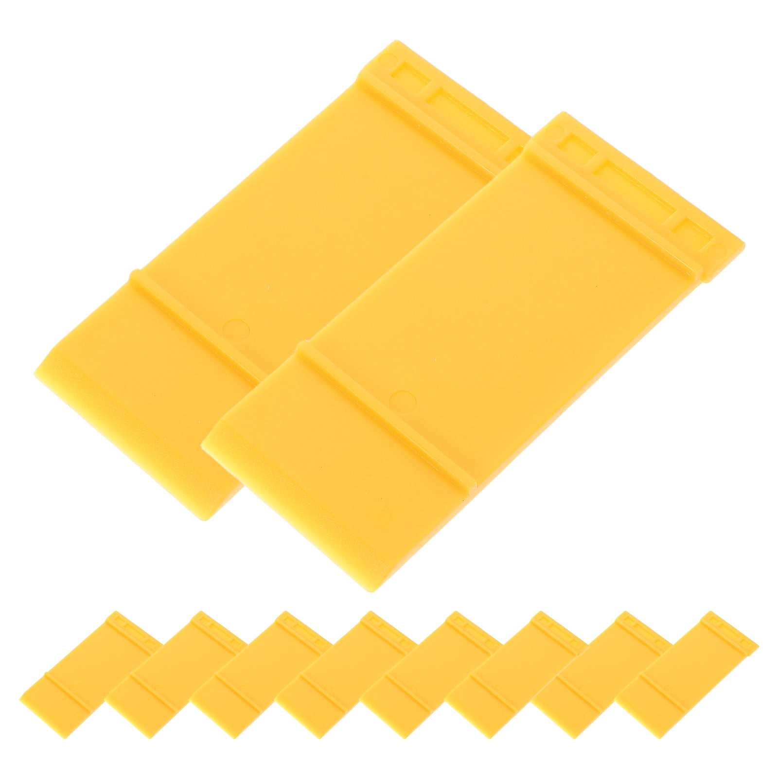 Zehuanyu 10pcs Model Parts Prying Board Disassembly Model Opener Model ...