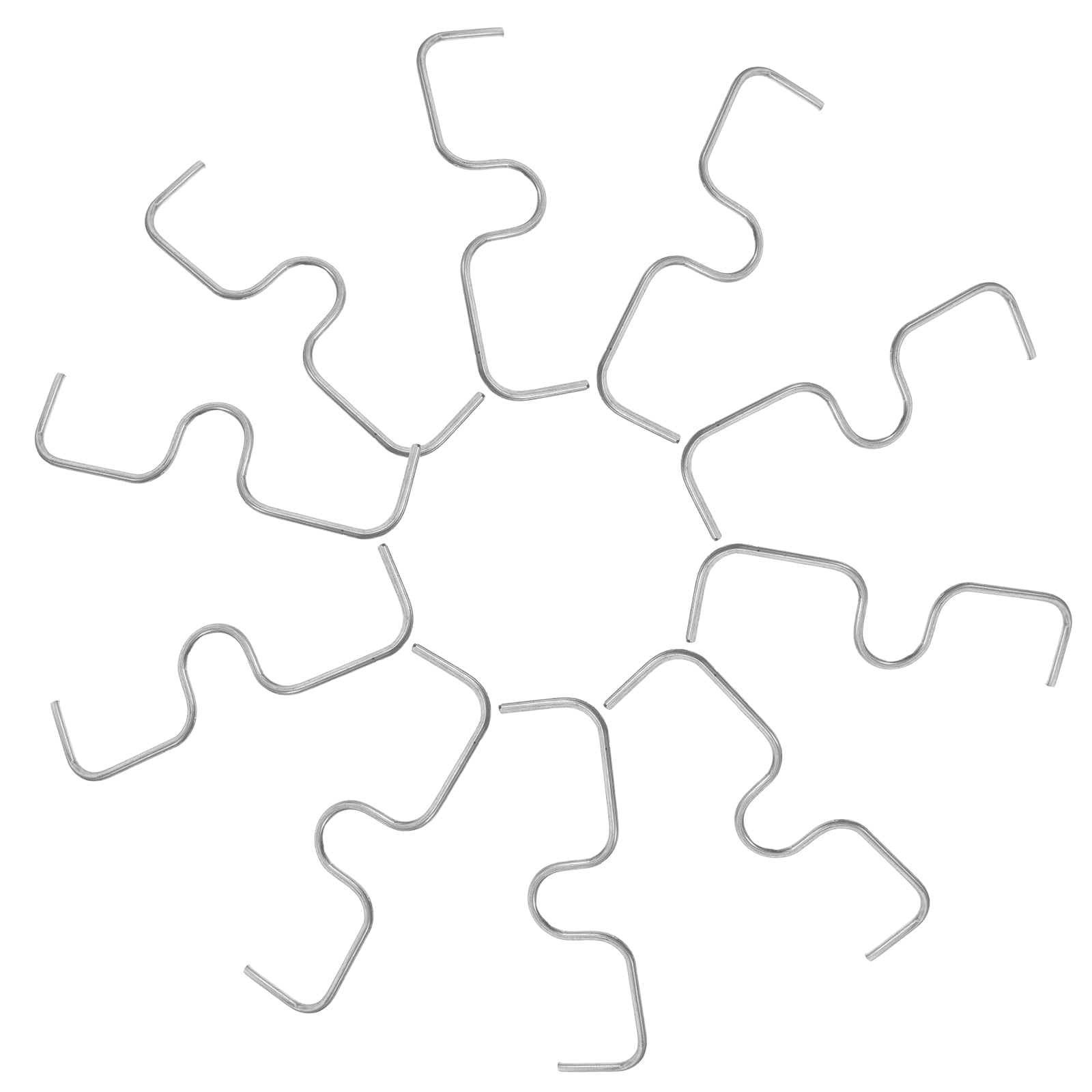 Zehuanyu 10pcs Tree Puller Fruit Tree Branch Puller Tying Tool Branch ...