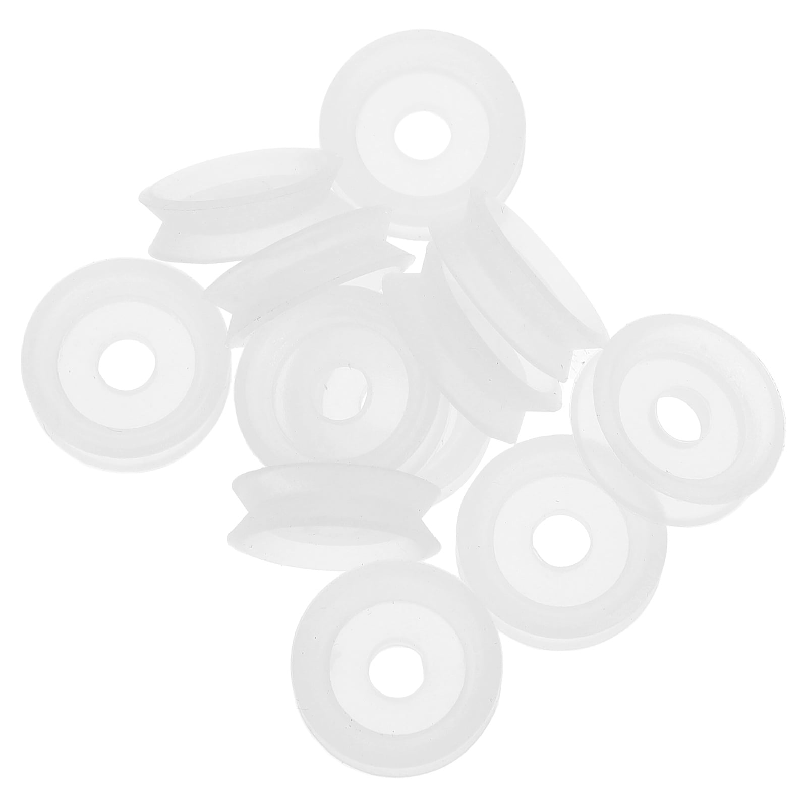 Zehuanyu 12 Pcs Vacuum Drain Valve Electric Pressure Cooker Float ...