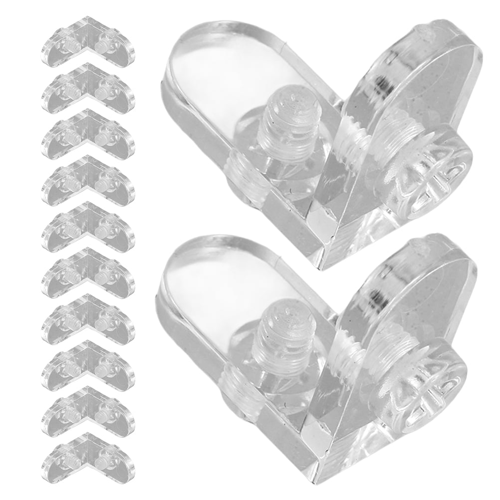 Acrylic Brackets