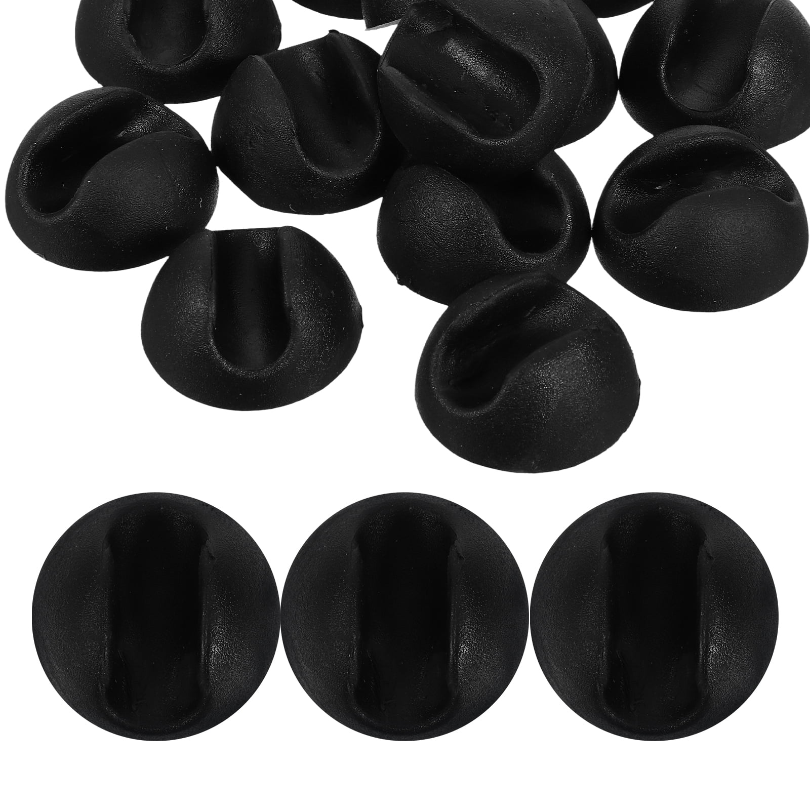 Zehuanyu 12pcs Furniture Leg Protectors Non-Slip Floor Protectors ...