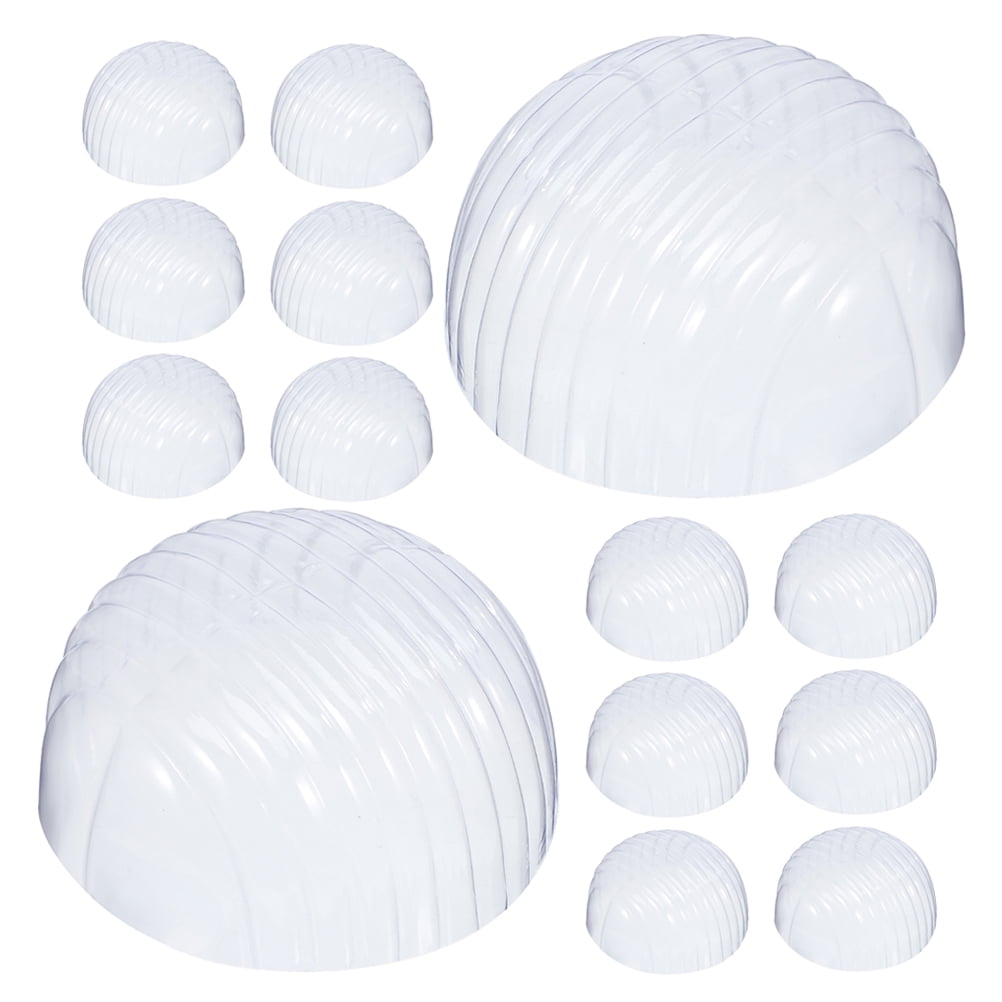 Zehuanyu 15 Pcs Hat Blocks for Shaping Baseball Cap Support Child ...