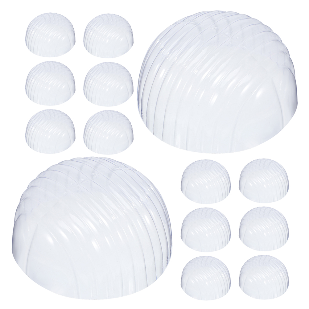 Zehuanyu 15 Pcs Hat Blocks For Shaping Baseball Cap Support Child Zehuanyu 15 Pcs Hat Blocks For Shaping Baseball Cap Support Child