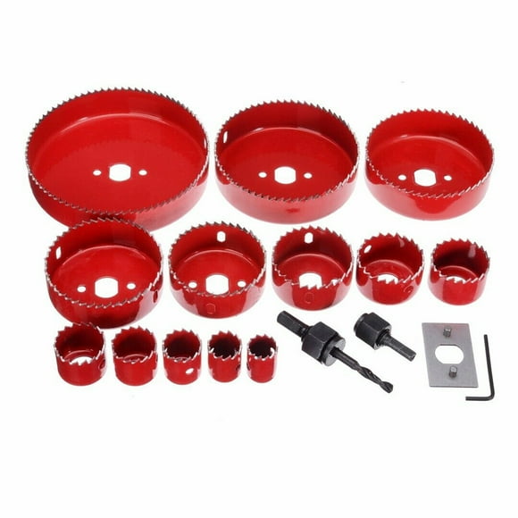 Circle Saw Drill Bit