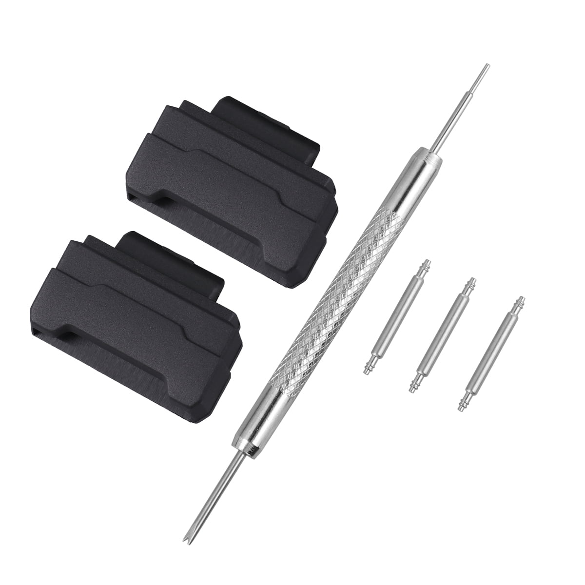 Zehuanyu 16mm Resin Watch Connector Smart Watch Adapter Watch Band ...