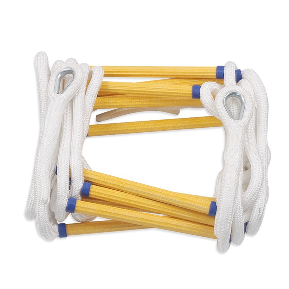 Zehuanyu 1PC 5 Meters Agility Ladder Football Training Tab Ladder Step ...