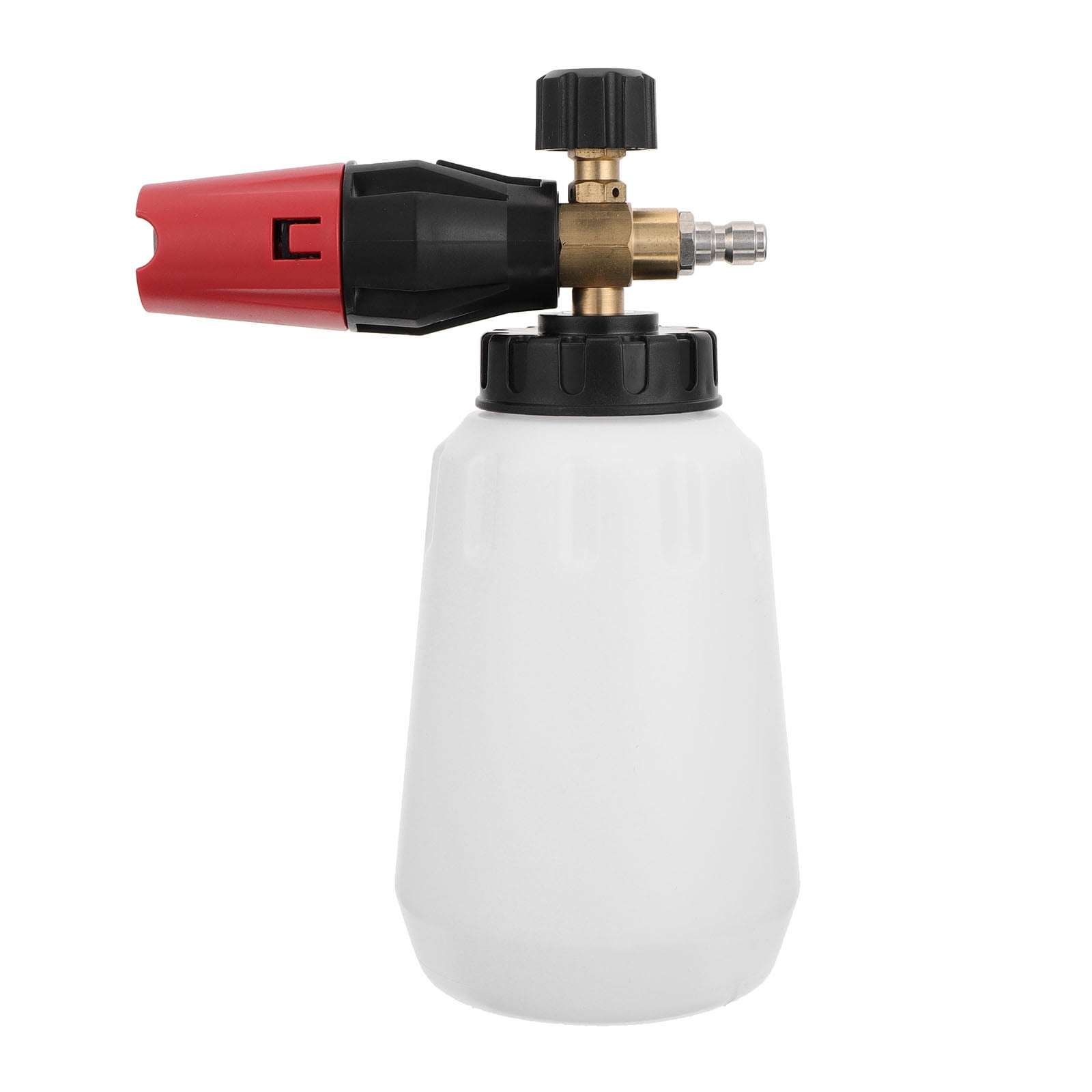 Zehuanyu 1pc Foams Cannon High Pressure Foams Blaster Practical Car ...