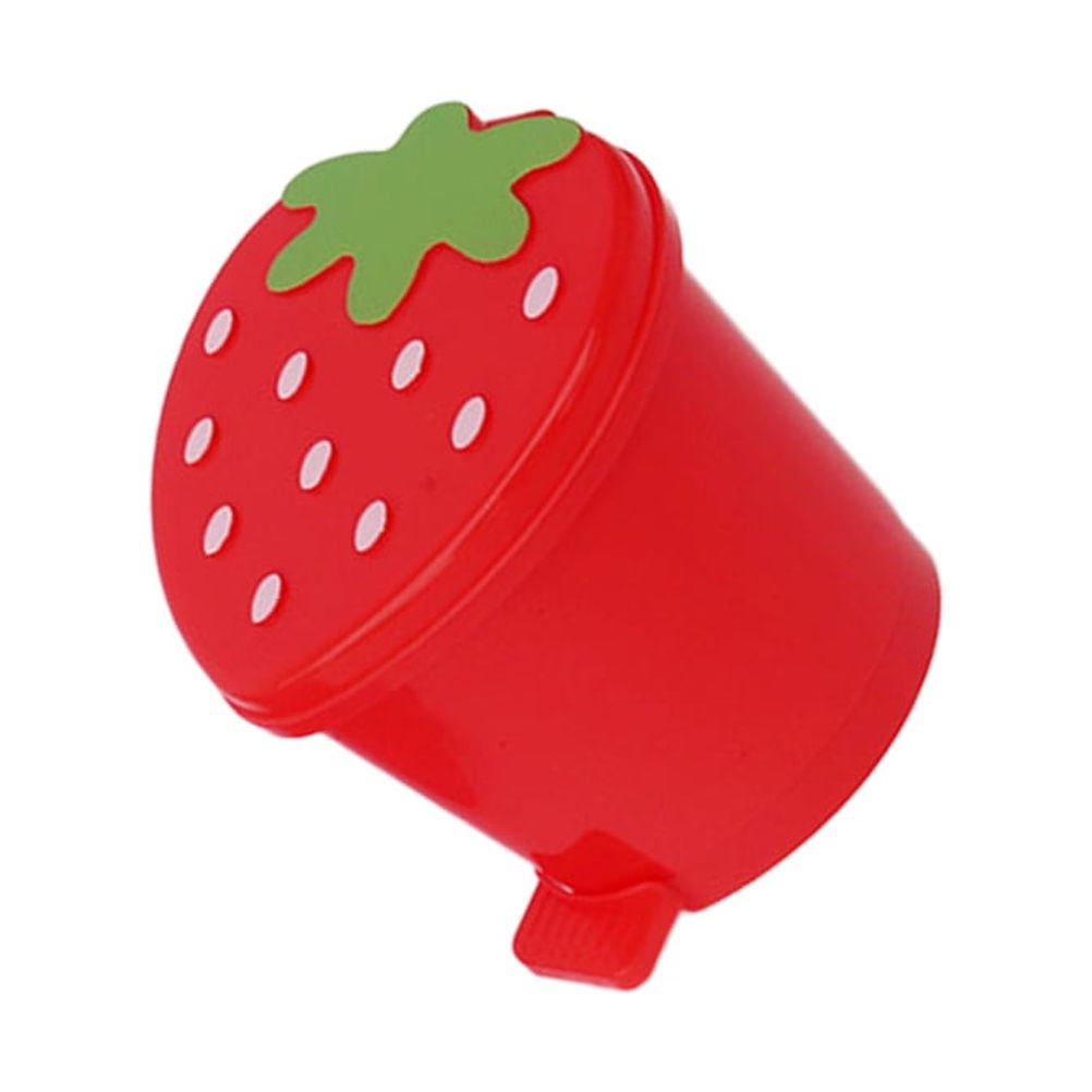 Zehuanyu 1pc Parrot Bird Trash Toy Birds Play Plastic Training Toy ...