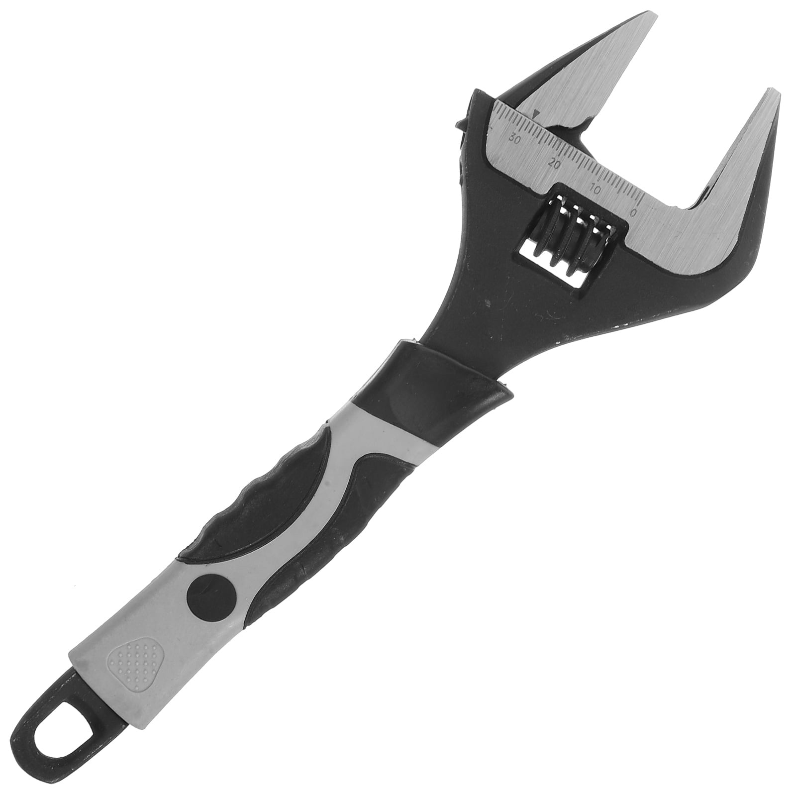 Zehuanyu 1pc Professional Large Opening Wrench Bathroom Tool Wrench ...