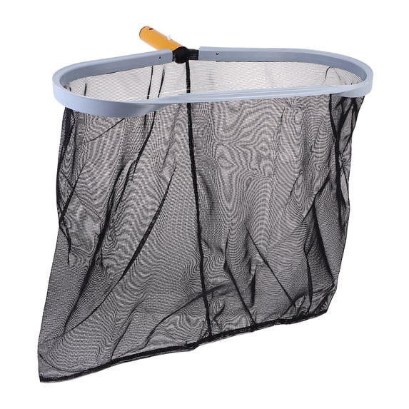 Zehuanyu 1pc Swimming Pool Scoop Net Pond Cleaning Net Portable ...
