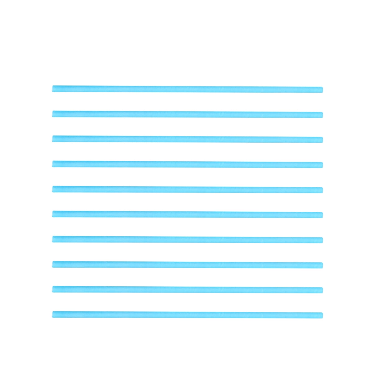 Zehuanyu 2 Packs Lollipop Sweets Candy Sticks Chocolate Lollipops Blue ...