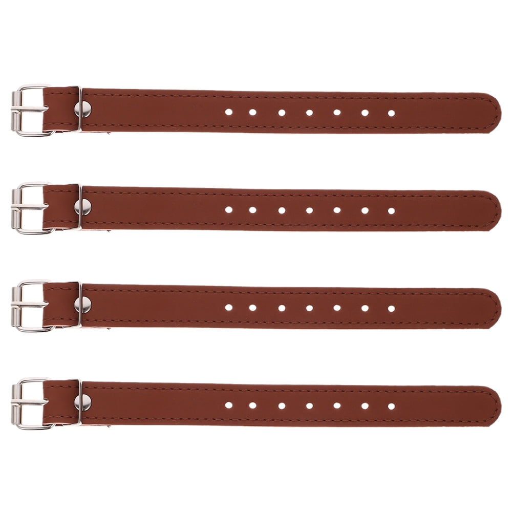 Zehuanyu 2 Pairs Bike Strap Adult Tricycle Accessories Binaural Cup ...