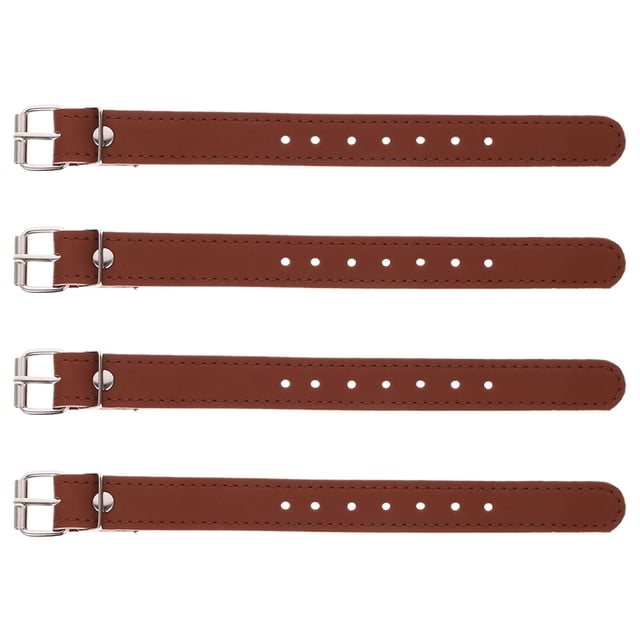 Zehuanyu 2 Pairs Bike Strap Adult Tricycle Accessories Binaural Cup ...