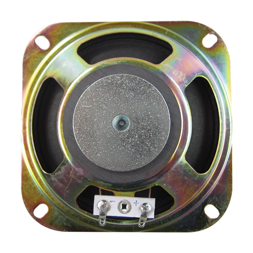 Zehuanyu 2 Pc Car Loud Speaker Broadcast Audio Speakers Wide Headband ...