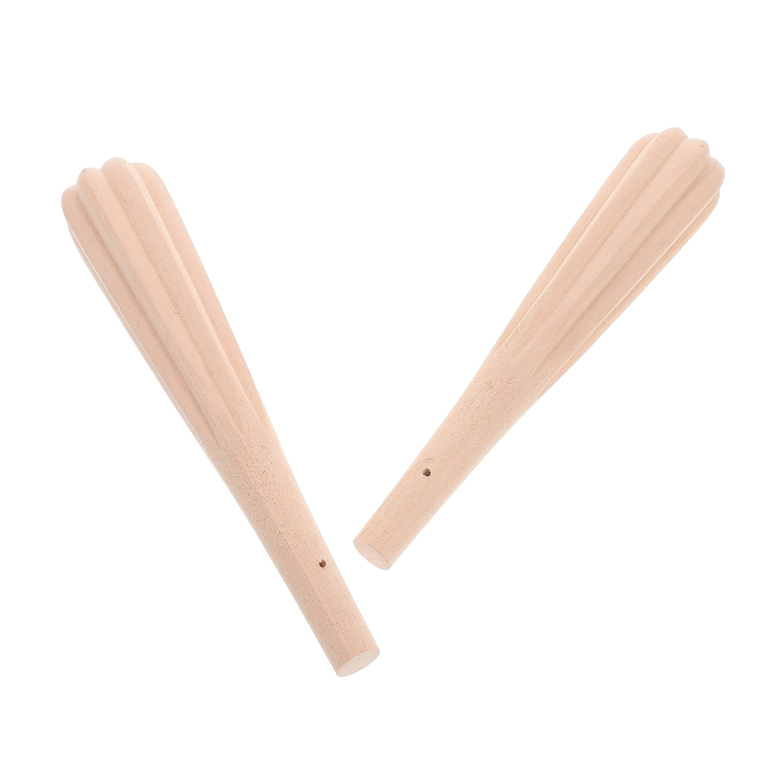 Zehuanyu 2 Pcs Accessories Tube Stethoscope Heavy-duty Tools Erhu Fine ...