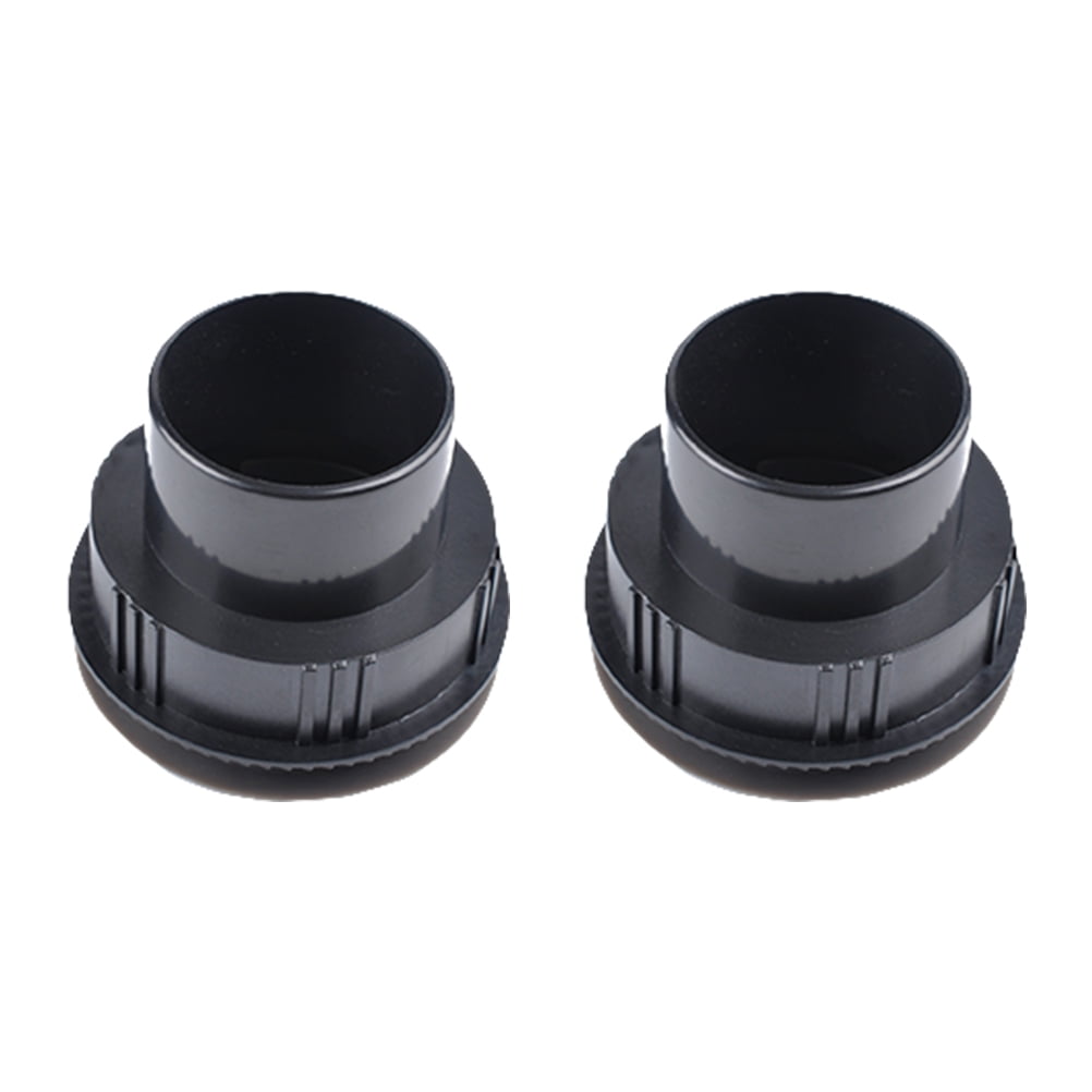 Zehuanyu 2 Pcs Air Conditioner Outlet Bus Ventilation Conditioning ...