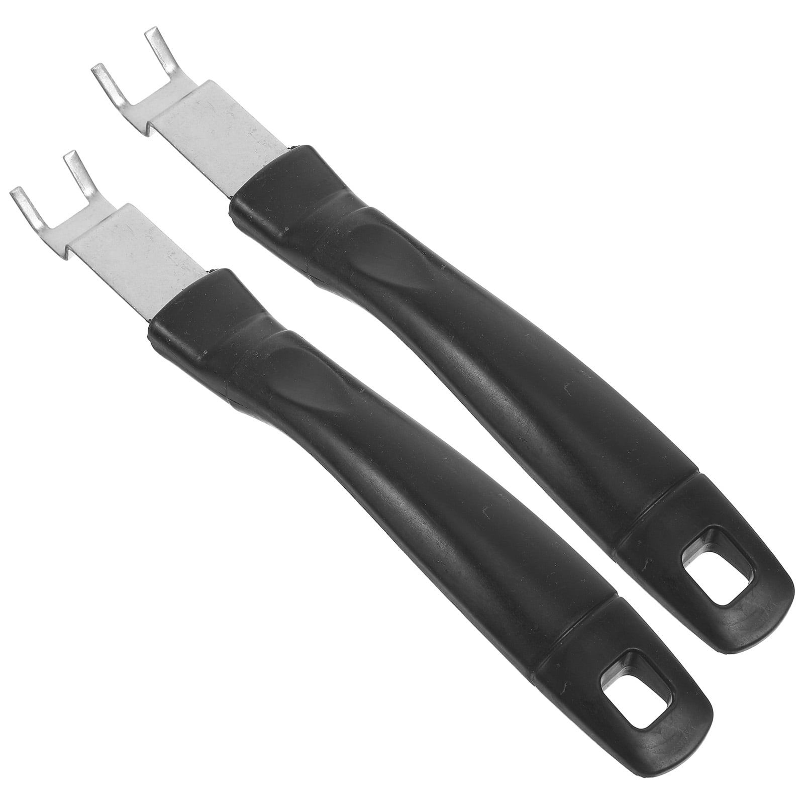Zehuanyu 2 Pcs Barbecue Tool Surround Fence Funny Ballpoint Pen ...