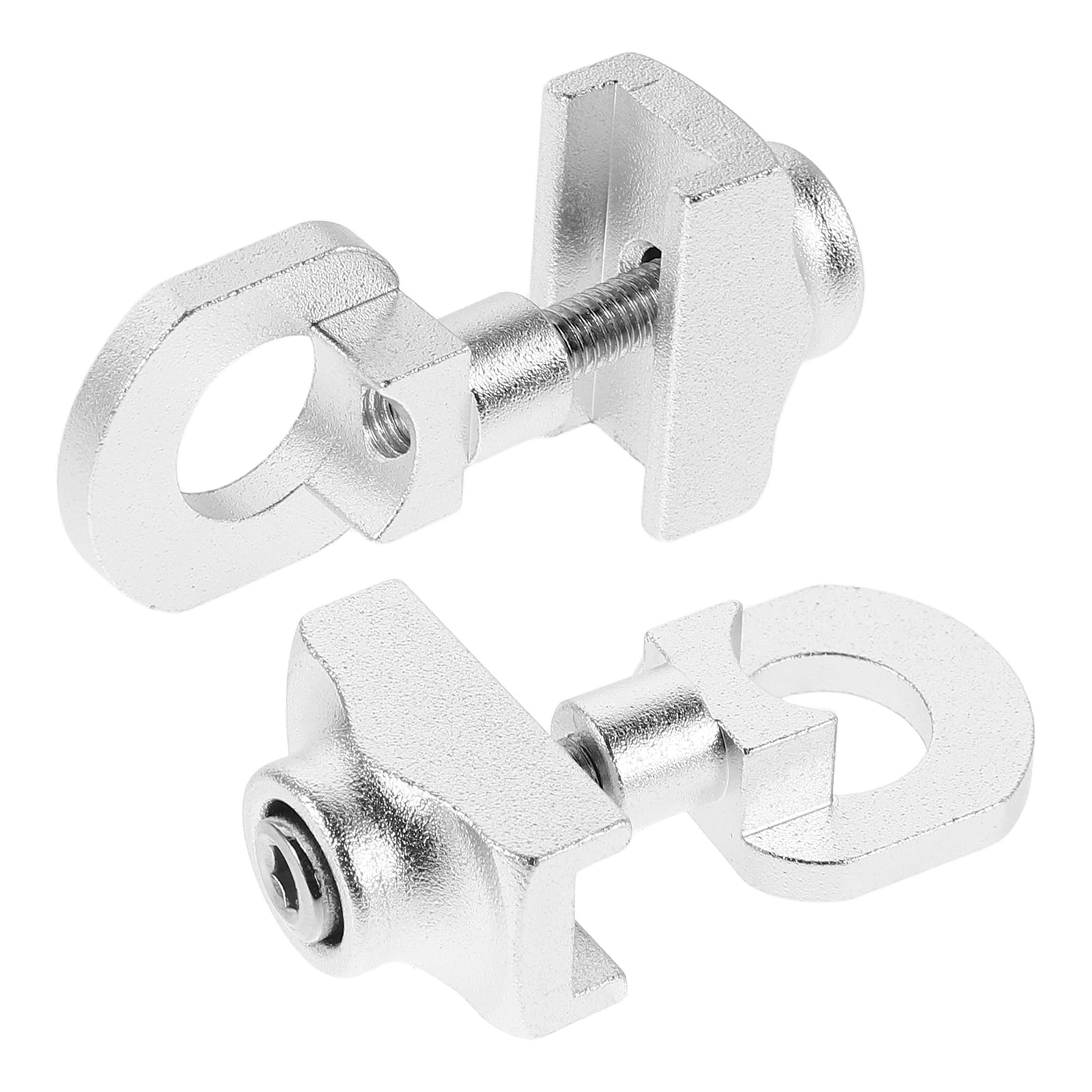 Zehuanyu 2 Pcs Bicycle Chain Tensioner Tube Adapter Air Coupler Decals ...