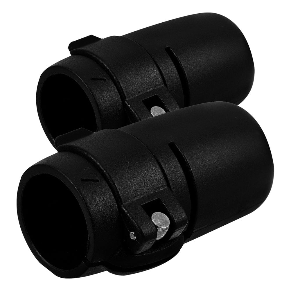 Zehuanyu 2 Pcs Boat Accessories Half-piece Duck Paws Paddle Board Lock ...