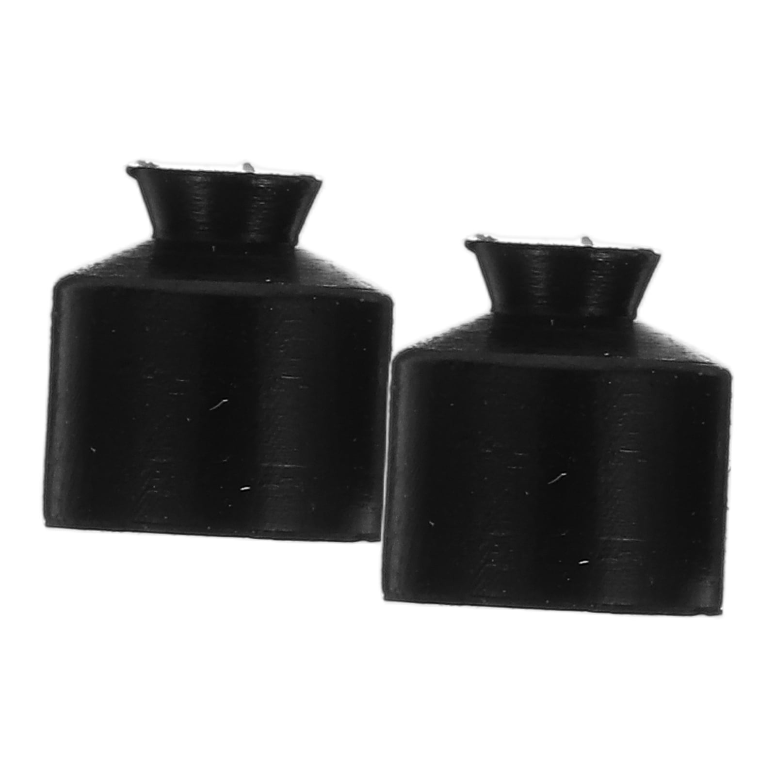 Zehuanyu 2 Pcs Buckle Hook Fastener Double Door Latch Industrial ...