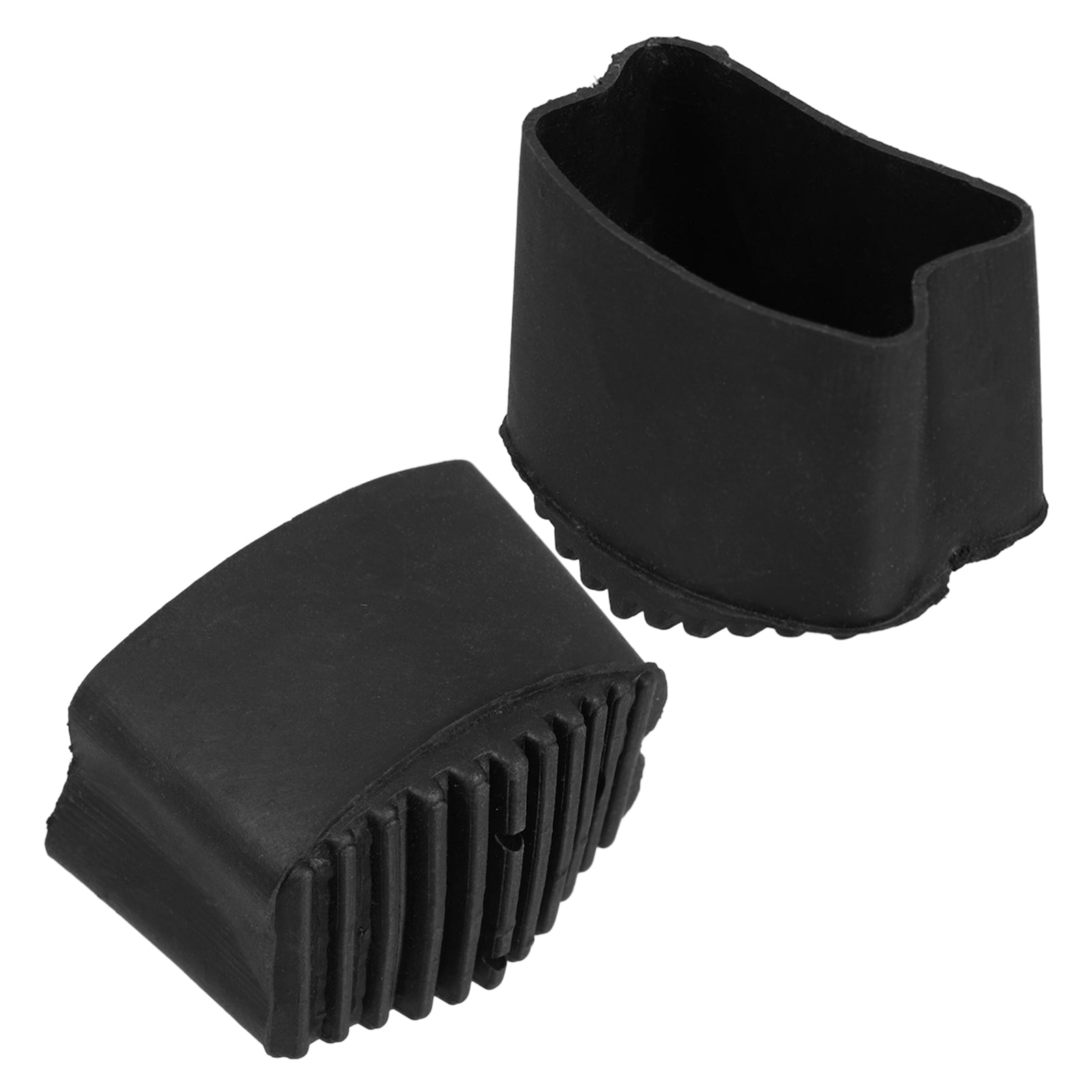 Zehuanyu 2 Pcs Cabinet Door Hinges Outdoor Rotator Folding Ladder Foot ...