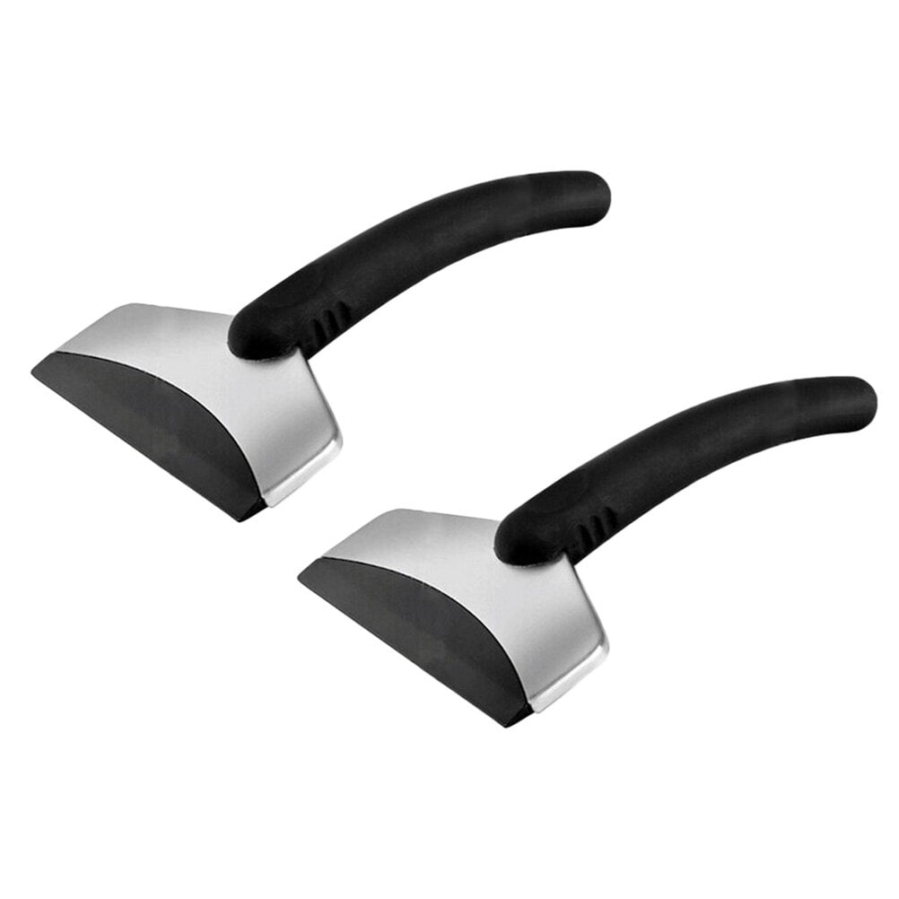 Zehuanyu 2 Pcs Car Ice Crusher Blower Snow Removal for Automotive Cars ...